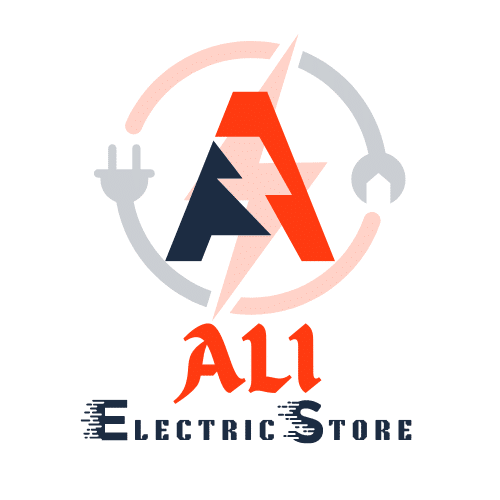 Ali Electric Store - Online Electric Store